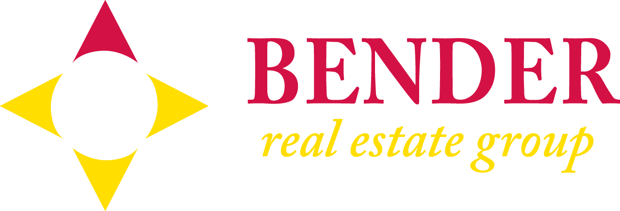Home | Bender Real Estate Group